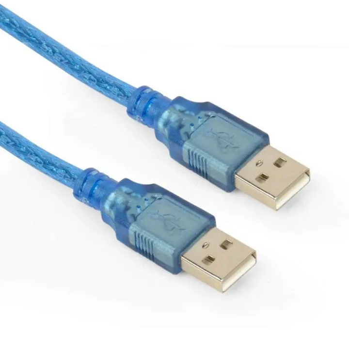 CABLE USB ( AM-AF) 5M | Lazada.co.th