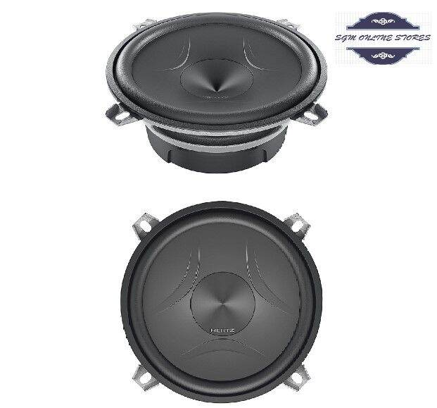 ***100% Original*** Hertz EV 130.5 - 5.25" 130mm Deep Midrange Woofer ...