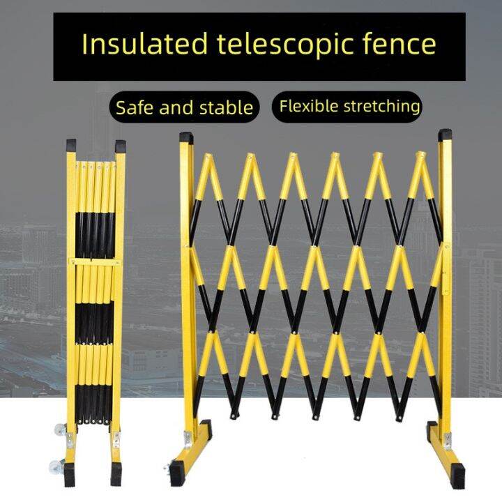 High strength fiberglass composite material road construction site ...