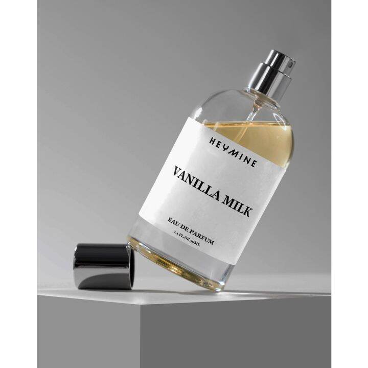 PARFUM AROMA VANILLA MILK INSPIRED PAFUME SUSU DANCOW VANILLA BY ...