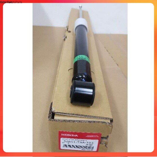 HONDA CITY GM6 T9A / JAZZ GK T5A (2014-2019) REAR ABSORBER SET (2 ...