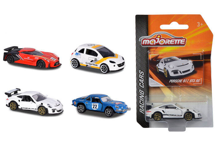 Majorette Racing 2019 (212084009ST1) | Lazada.co.th