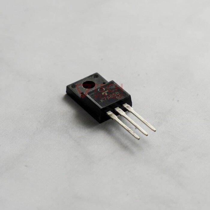 D5024 D 5024 2SD5024 2SD Transistor | Lazada Indonesia