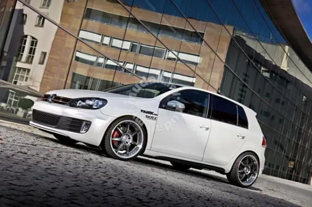 19" DOTZ Fast Seven Rims 5x112 MADE IN GERMANY | Lazada