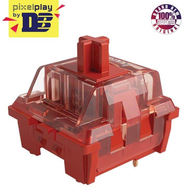 ☎ Akko Cherry MX Mechanical Switch Keyboard Replacement 45 PCS (RADIANT ...