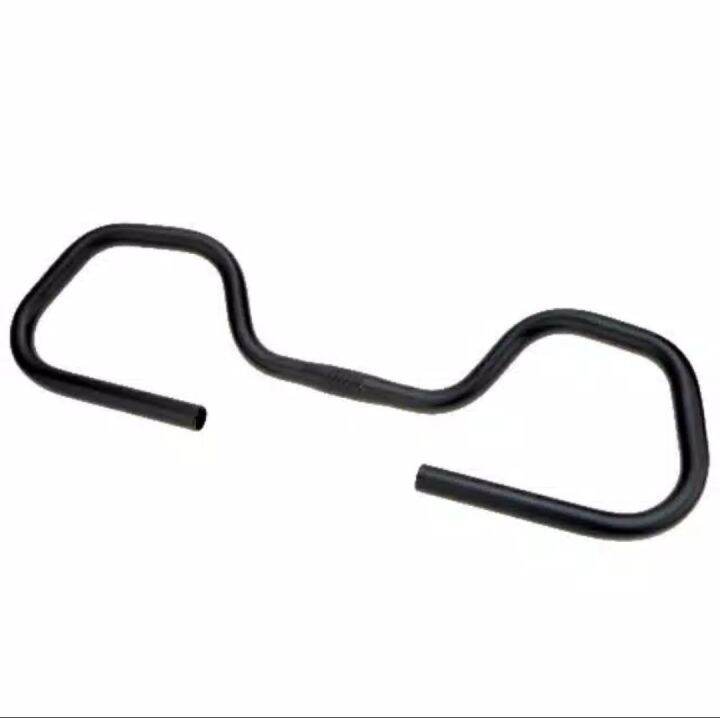 REALPICT!!! Butterfly Bar / Stang Kupu-Kupu / Stang Touring | Lazada ...