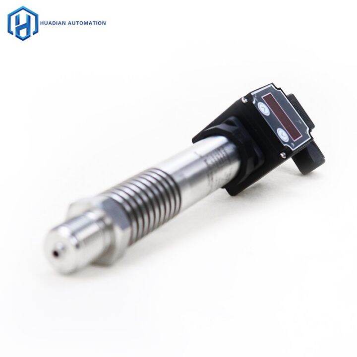0-100Mpa(Hart) 0-100Mpa(Hart) Custom 4-20Ma High Temperature Pressure ...