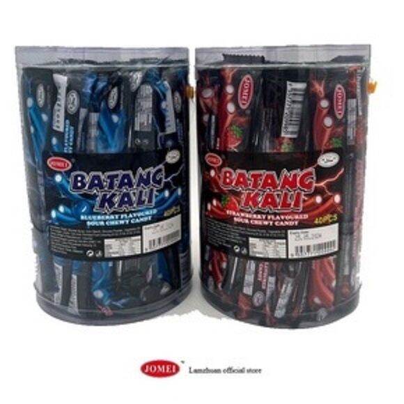 RM12.8 HARGA BORONG :40 Pcs Jomei Batang Kali Blueberry/ Strawberry ...