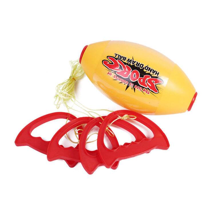 {Ready Stock} ของเล่นกีฬากลางแจ้งสำหรับเด็ก Double Person Combination ...