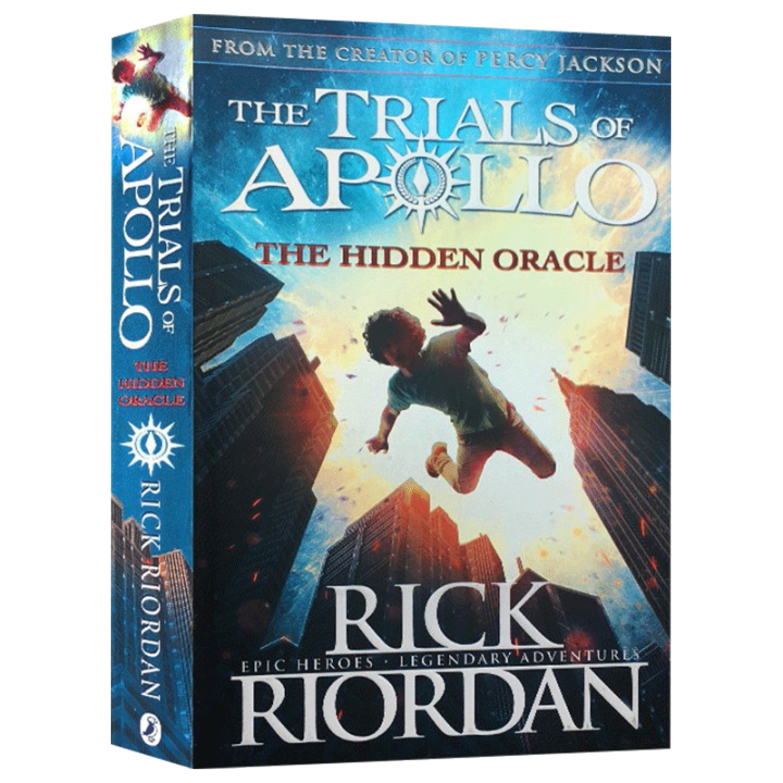 The hidden Oracle: the trial of Apollo 1: Hidden Oracle oracle bones ...