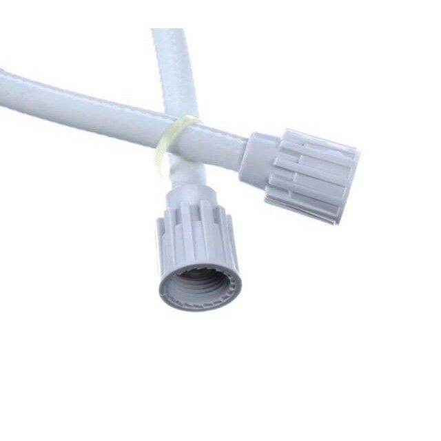 PVC FLEXIBLE HOSE /Cut Able Flexible / High Pressure Flexible Hose | Lazada