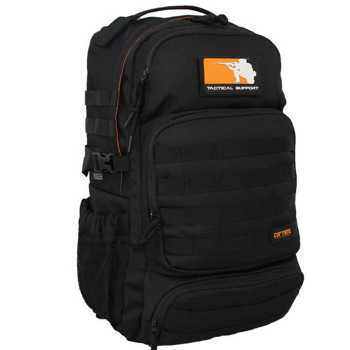 Cartenz Tactical Ransel Ruger v2 Men | Lazada Indonesia
