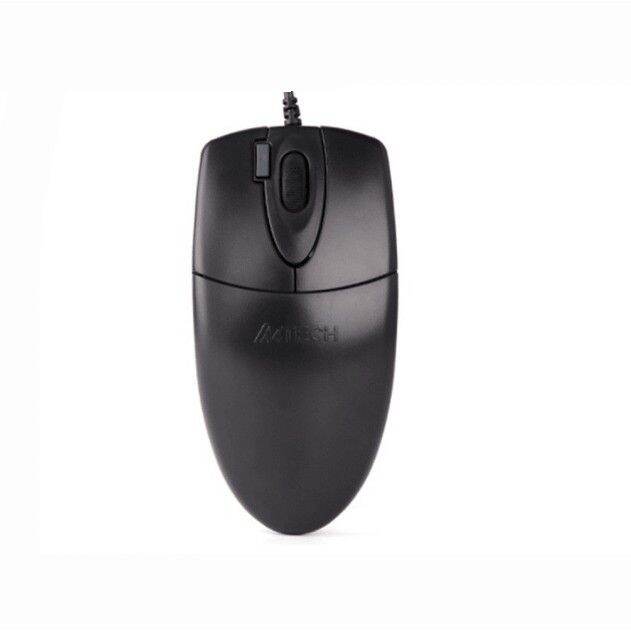 A4Tech OP-620D 2X Click Optical Mouse | Lazada PH