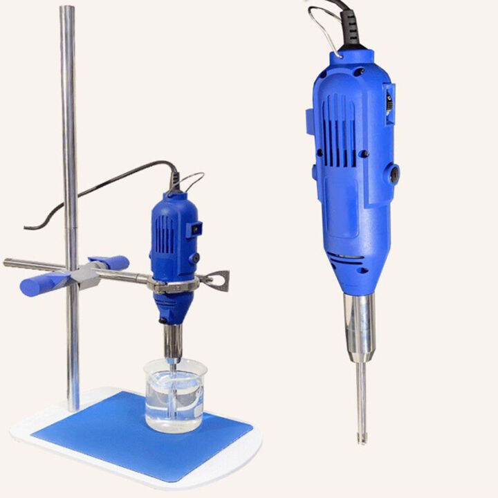 2dtl Laboratory hand held high speed homogenizer homogenizer ...