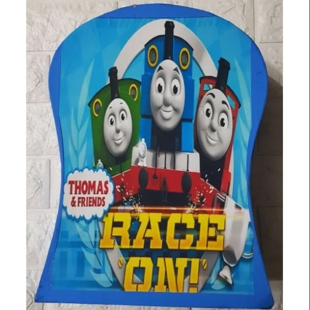 THOMAS THE TRAIN PINATA (SMALL)RIZ | Lazada PH