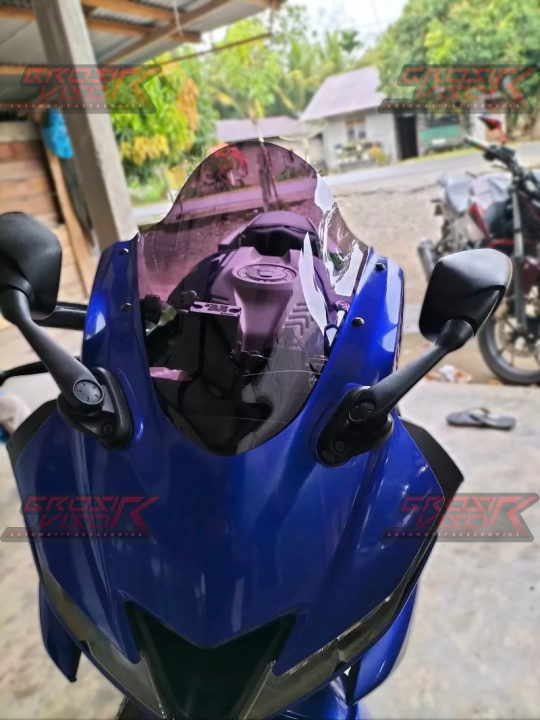Visor R15 V3 GP | Lazada Indonesia