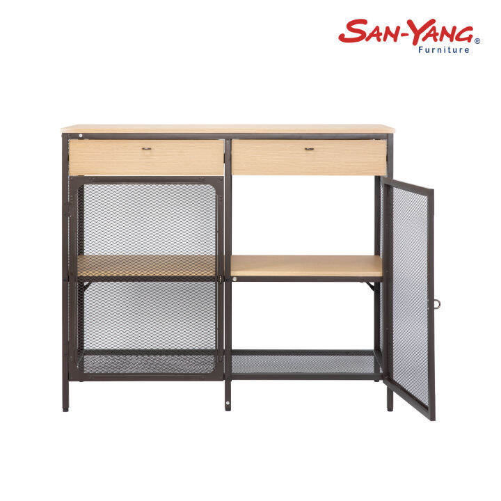 San-Yang Console Table 210042 | Lazada PH