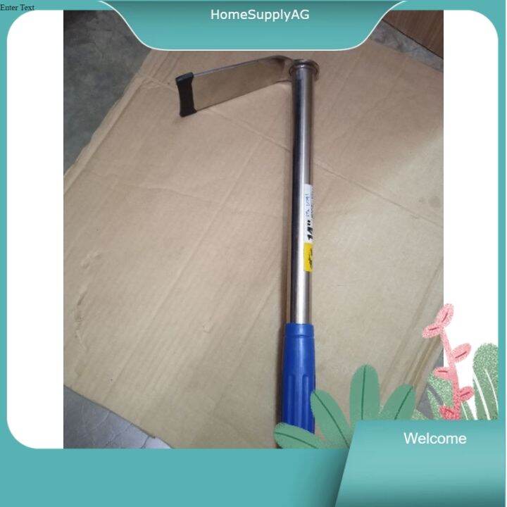Stainless Steel Mini Hoe. Changkul Kecil | Lazada