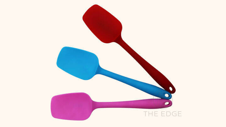 Spatula - Curved | Lazada PH