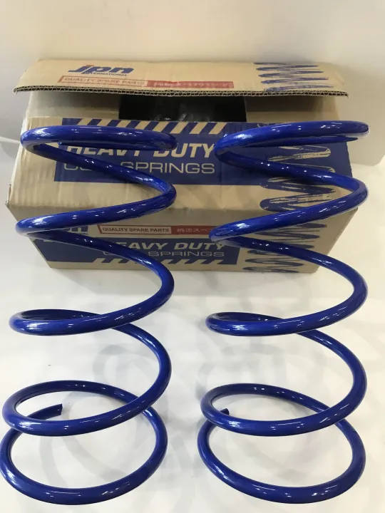 NISSAN X-TRAIL/XTRAIL/X TRAIL T30 JPN (HEAVY DUTY) REAR COIL SPRING ...