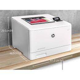 HP Color LaserJet Pro M454dn | Lazada.co.th