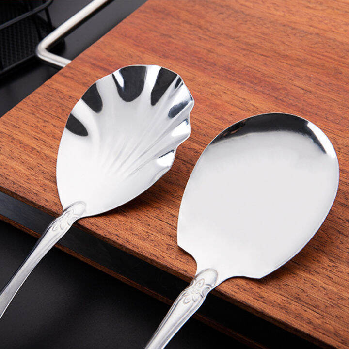 NG Shell Spoon SPOON SET | Lazada PH