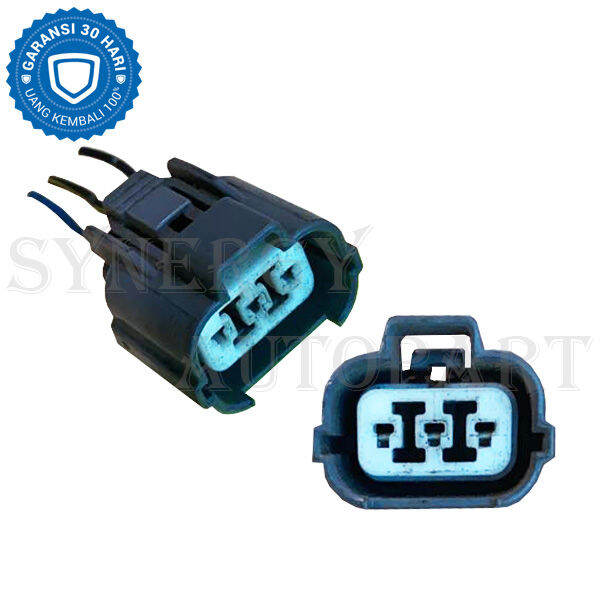 Soket Cranksaft Speed Sensor Honda Civic Ferio Accord Celo - 10005753 ...