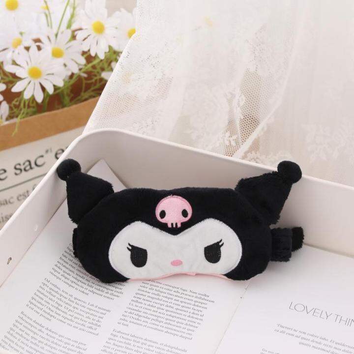 Sanrioed My Melody Cinnamoroll Kuromi Kittly Plush Anime Plushie Kawaii ...