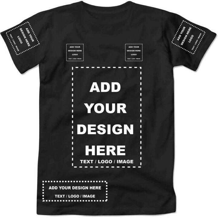 ( PRE ORDER ) CUSTOM BAJU / CETAK BAJU / COUPLE SET / CREW / REWANG ...