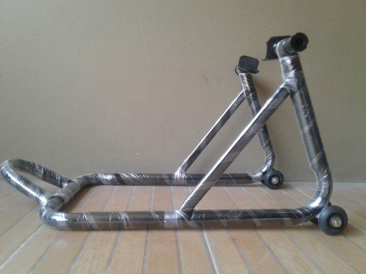 Paddock Balap Road Race Drag GasTrack CBR Ninja Scorpio Mega Pro Tiger ...