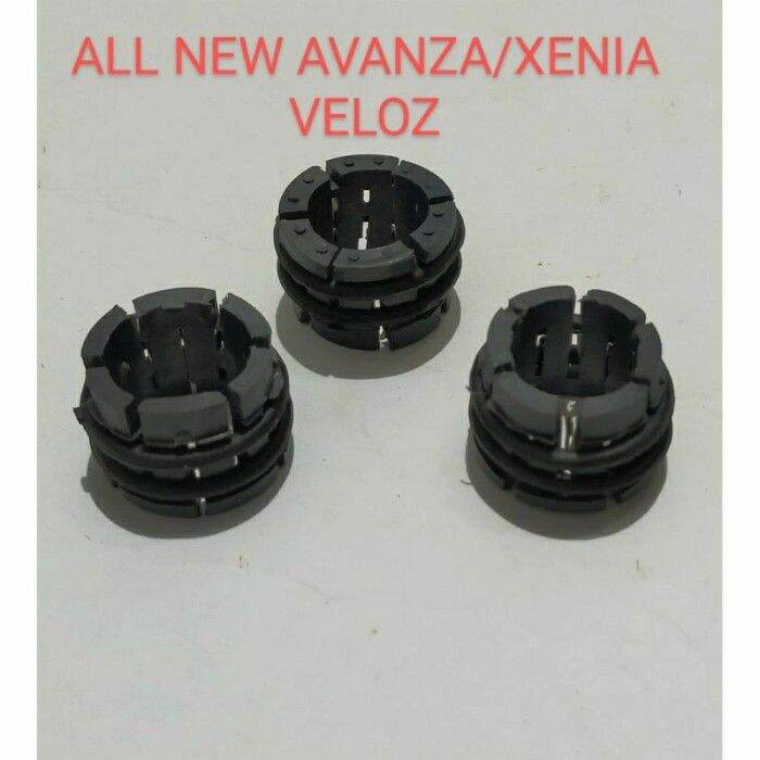 Bos Stir Bush Bushing Rack Steer All New Avanza Veloz Velos Xenia ...