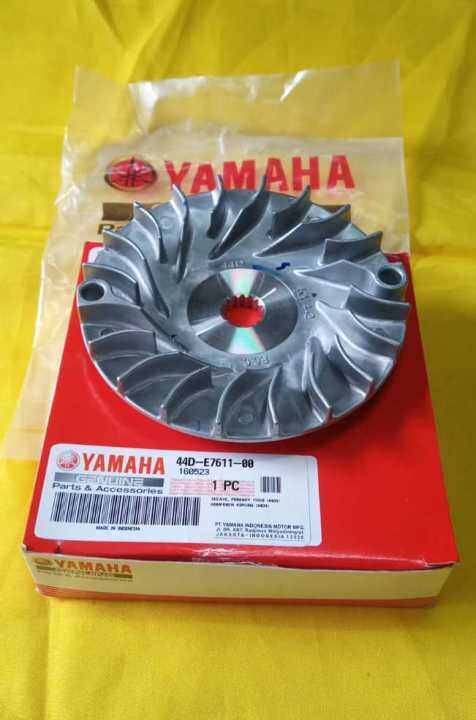 YAMAHA MIO MX 125 / MXI 125 DRIVE PHASE 44D-E7611-00 ORIGINAL GENUINE ...