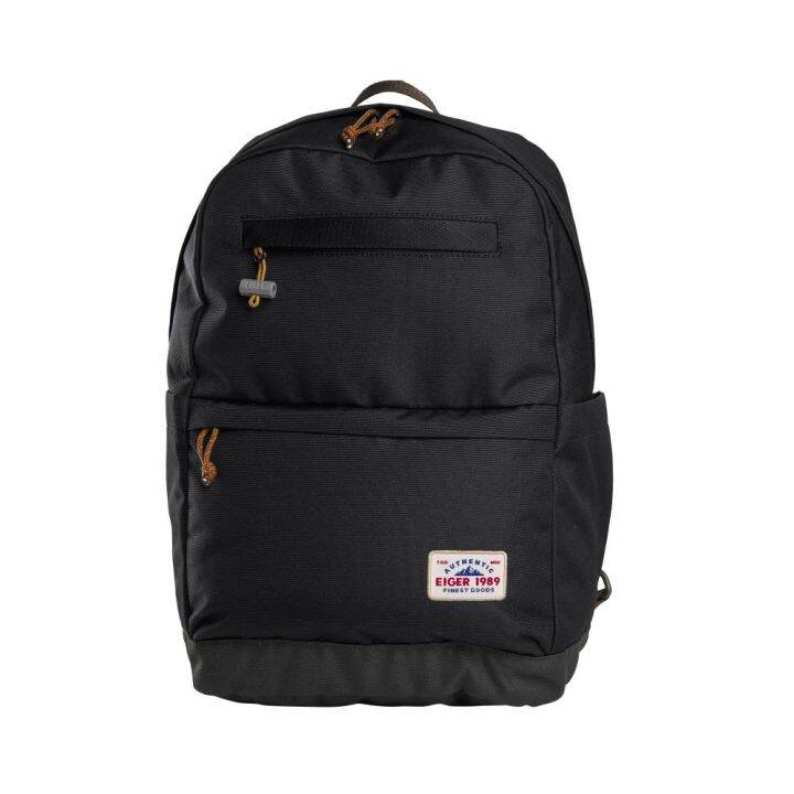 EIGER X-JOURNAL PACK 20L 1A LAPTOP BACKPACK | Lazada Indonesia