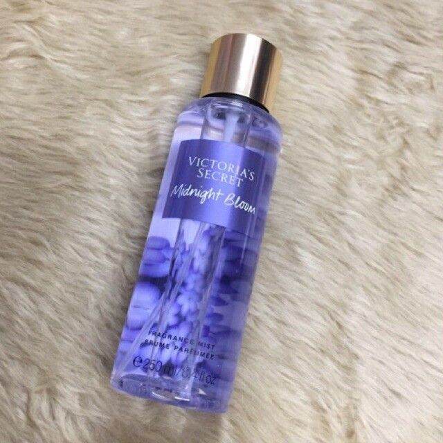 VS Mist Midnight Bloom 250ml/8.4oz | Lazada PH