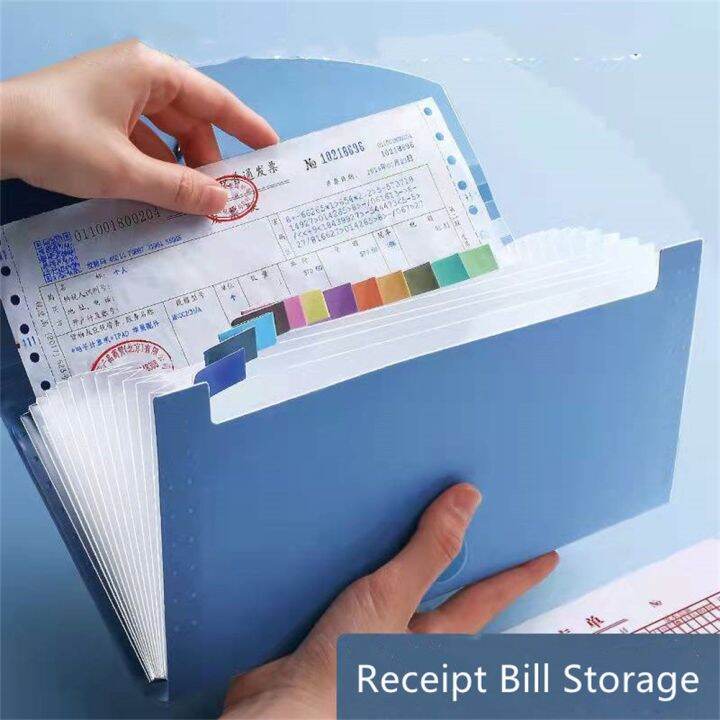 【QnUZtGnI】[XM&LX] On HandNew Design Small documents Expandable Plastic ...