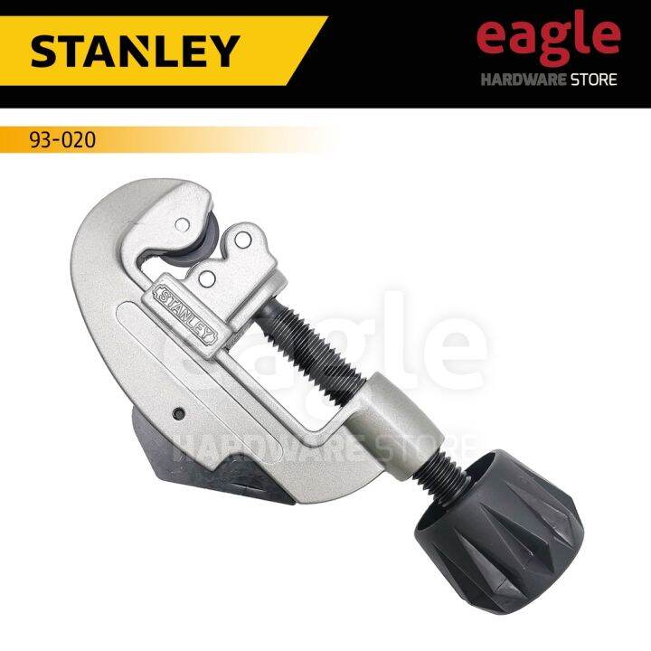 Stanley 93-020 1/8 - 1-1/8" Tubing Cutter | Lazada