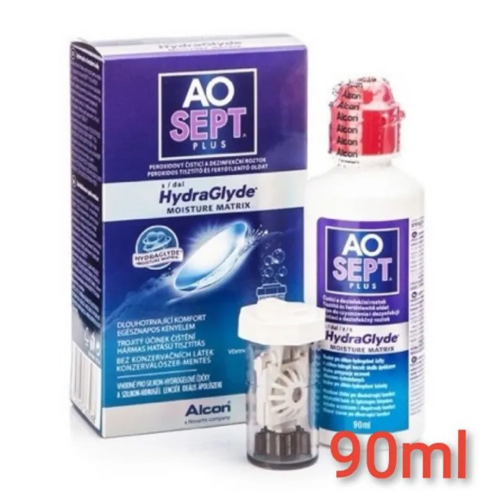 AO SEPT PLUS HydraGlyde Solution 360ml Authentic | Lazada PH