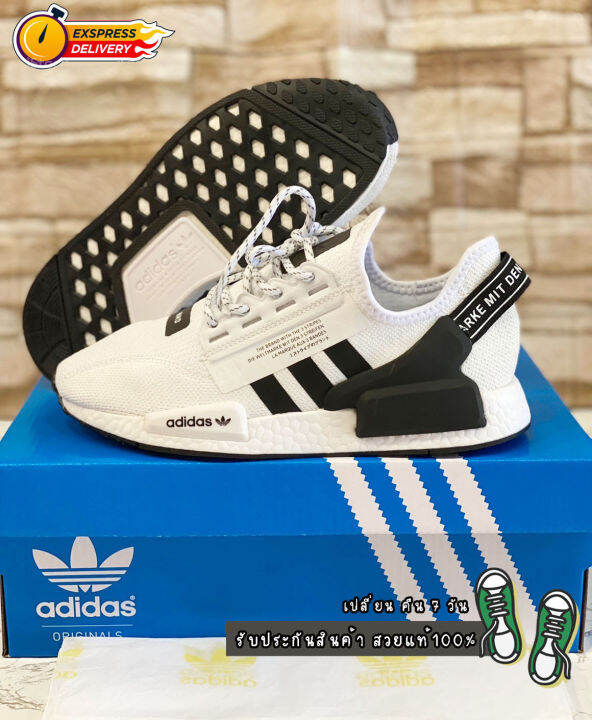 [Sneaker.Sport] รองเท้าAdidass Ultra Boost NMD รองเท้ากีฬา รองเท้า ...