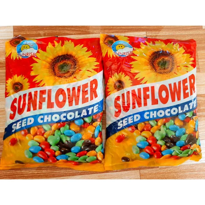 !!COD!! Sunflower Chocolate - 1 KILO | Lazada PH