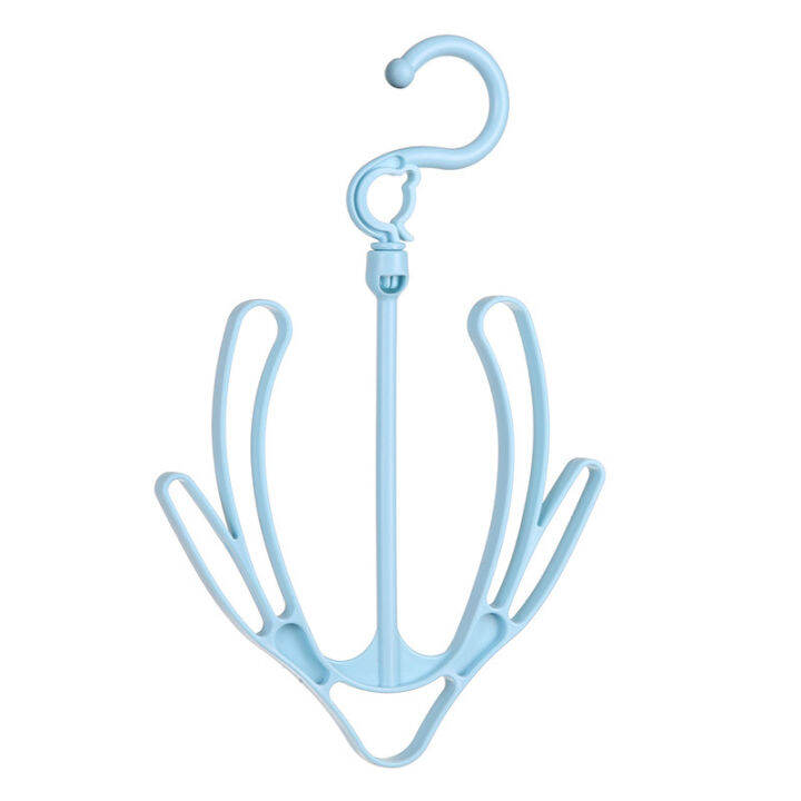 One Home Movable Drying Shoe Rack Hook, Rotating Drying Racks | Lazada PH