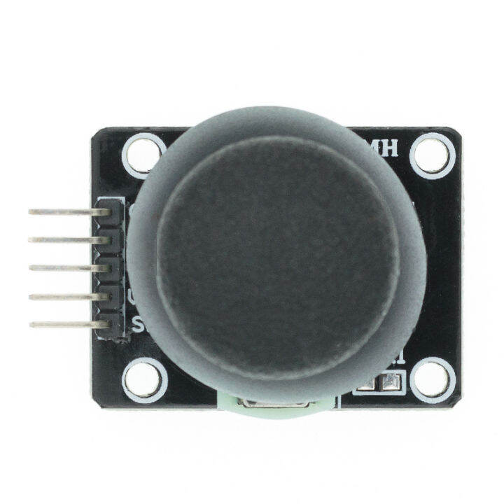 2022for Arduino Dual Paksi Xy Modul Joystick Kualiti Yang Lebih Tinggi