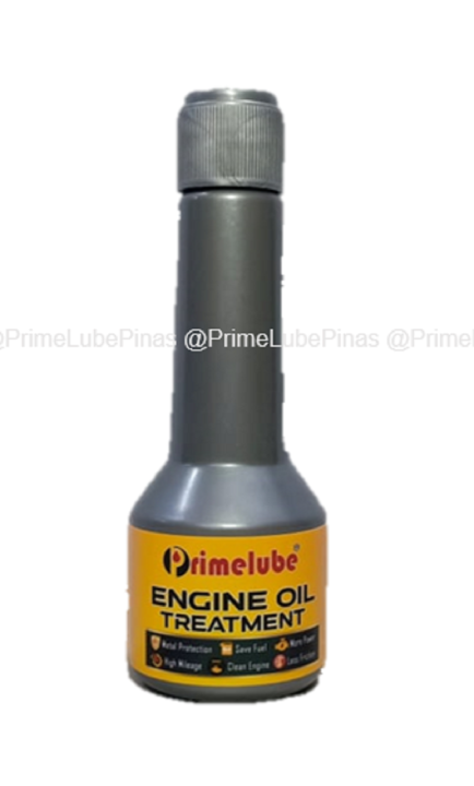 Primelube Engine Oil Treatment 100ml | Lazada PH