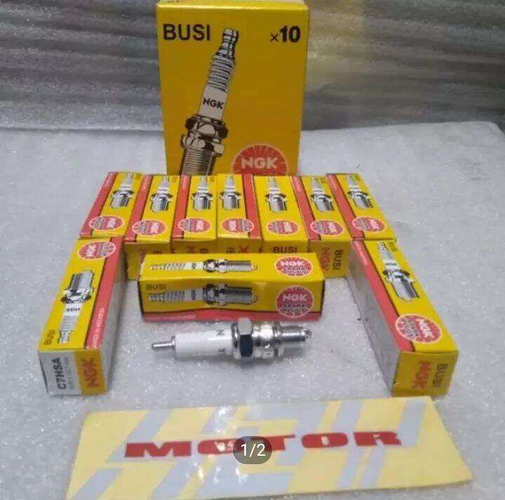 busi supra grand mio C7 yamaha | Lazada Indonesia