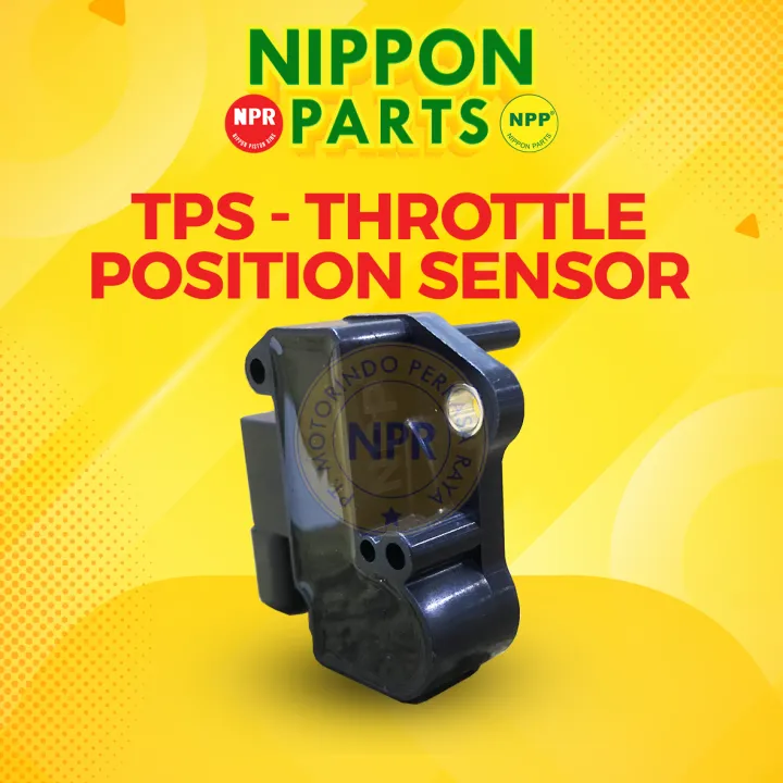 SENSOR TPS JUPITER Z1 NPP | Lazada Indonesia