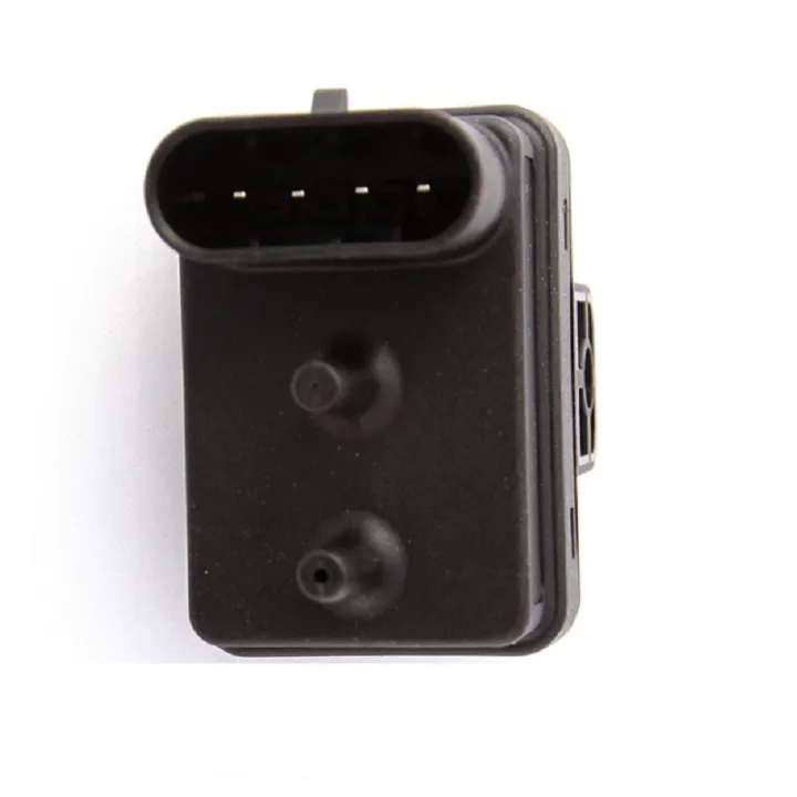 High Quality 4Pins LPG CNG Gas MAP Sensor MP32 Gas Pressure Sensor ...