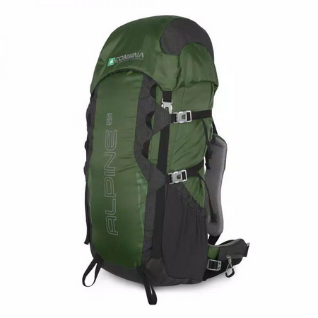 CARRIER CONSINA ALPINE 55L ORIGINAL TAS GUNUNG CONSINA ORIGINAL TAS ...
