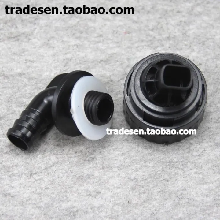 Rotating fish tank outlet overflow area outlet sea tank outlet ...