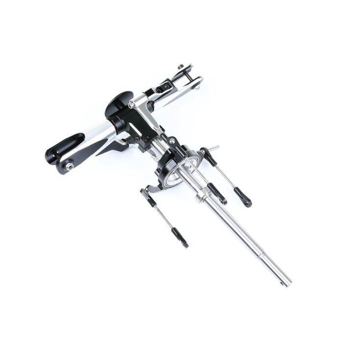 T-rex 500 Dfc Main Rotor Head Assembly Fits Align Trex 500 Rc ...