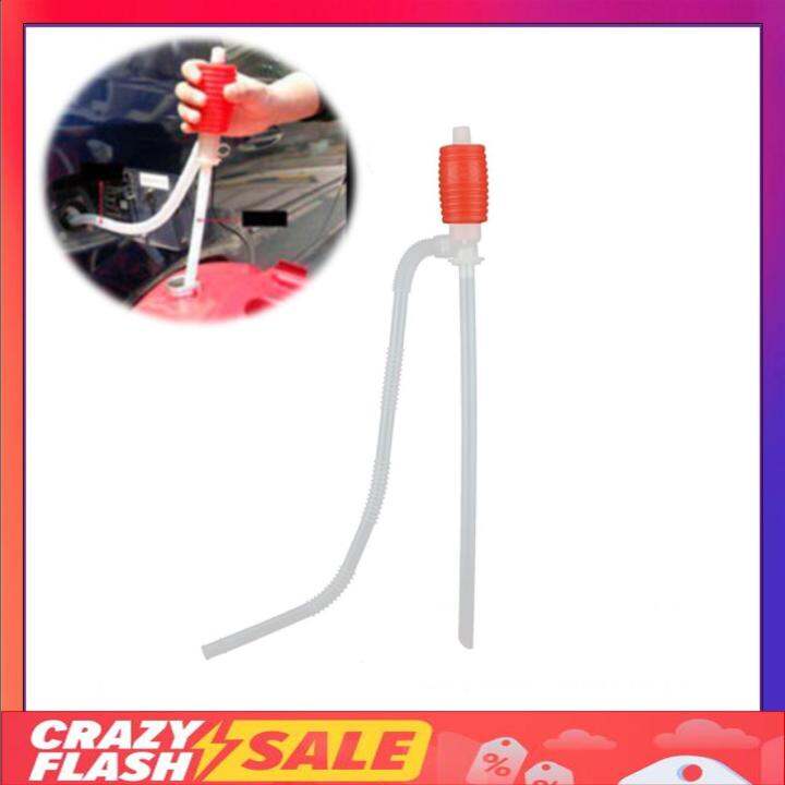 Oil extractor plastic pumping pipe manual pumping pump liquid pump ...