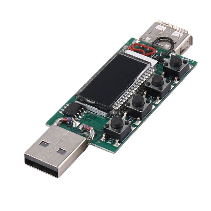 QC Adapter Tester Automatic Detection Tester for Qualcomm QC2.0/QC3.0 ...